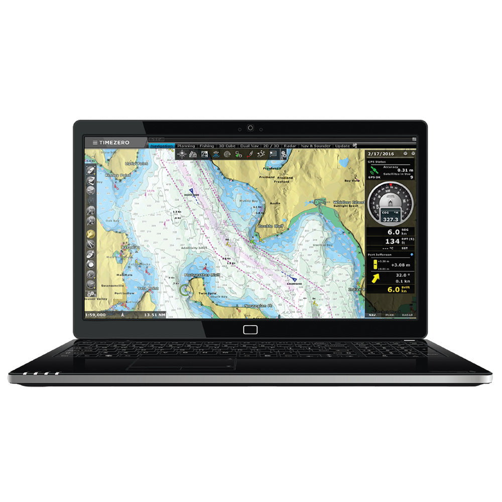 Nobeltec S63 S57/S63 Module Digital Download – RVe Parts