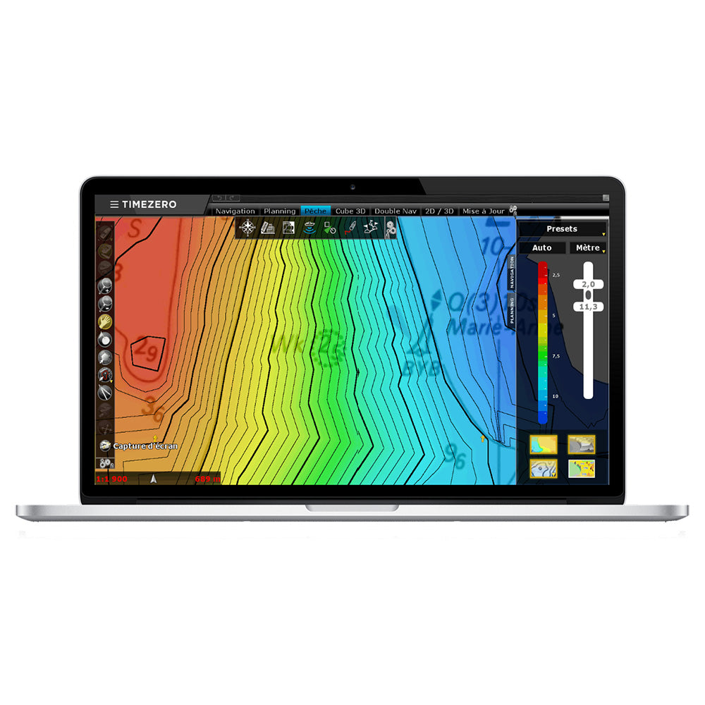 Nobeltec PBG PBG Module Download – RVe Parts