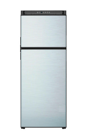 Norcold N10DCSSR 12VDC Refrigerator, 10 Cu. Ft. Stainless – RVe Parts