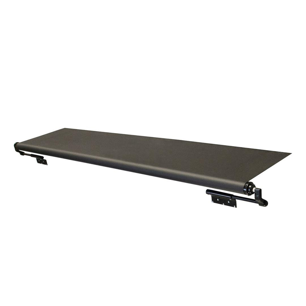 Lippert Solera Slide-Out Topper, 139" Black V000168328 – RVe Parts
