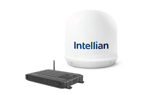 Intellian F4A100S Fleet One – RVe Parts