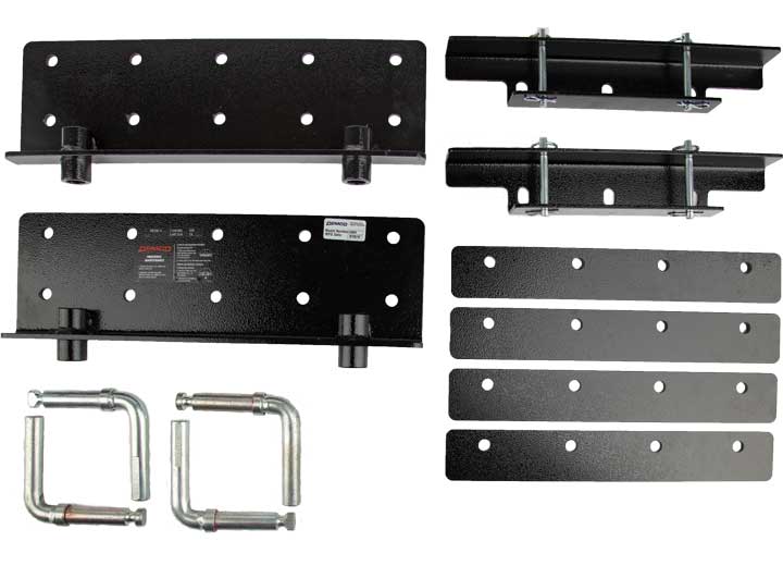 Demco 6004 Ums Adapter Plates 24uas18 – RVe Parts