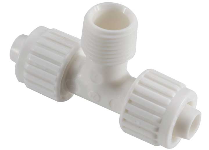 Esco 06822 Male Tee 1/2inp X 1/2inp X 1/2inmpt – RVe Parts