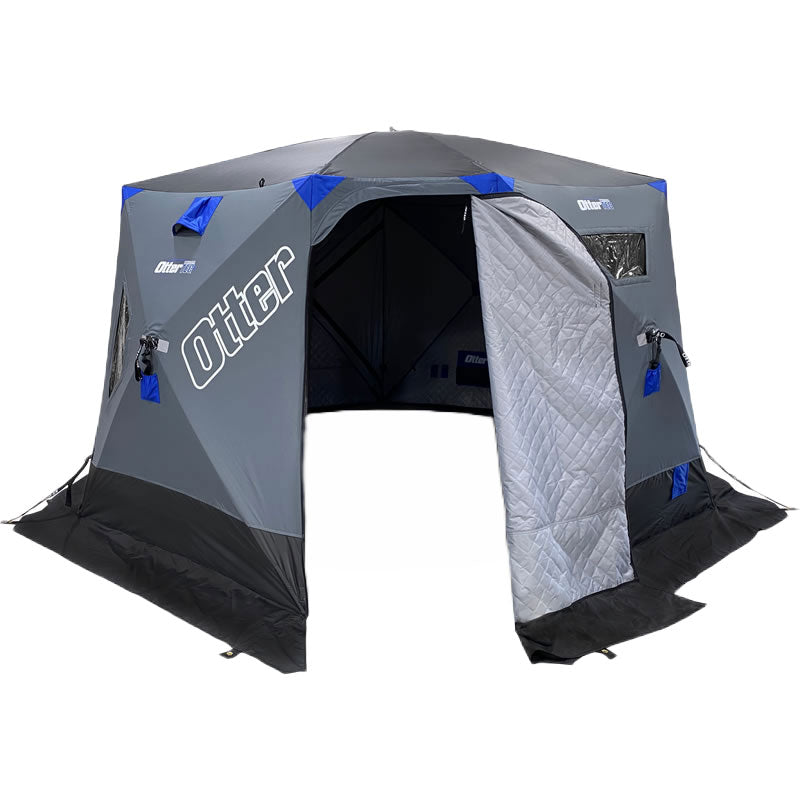 Otter 201645 Vortex PRO Resort Thermal Hub – RVe Parts