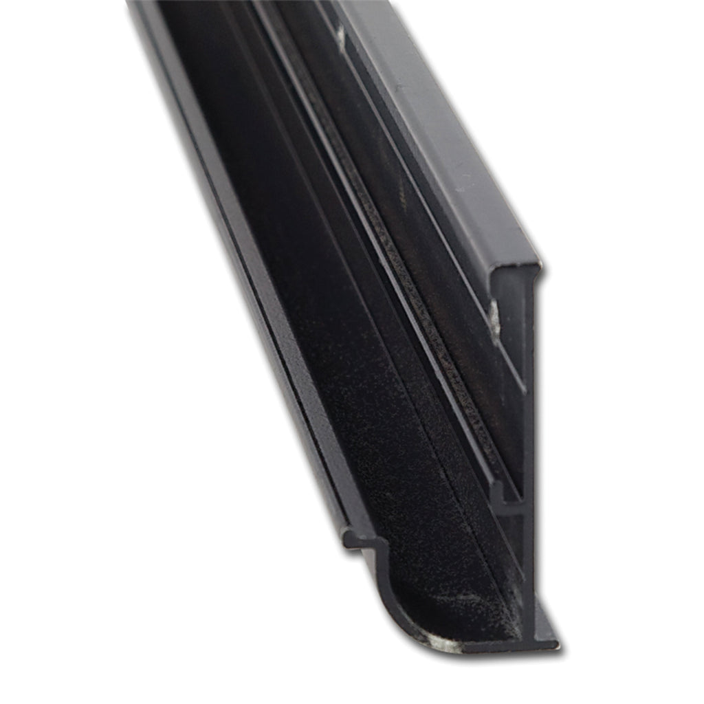 AP Products 021-56202-8 Insert Drip Rail - 8 ft. (5 Pack) – RVe Parts