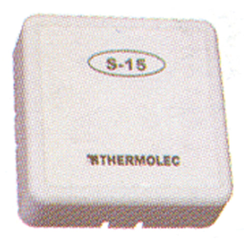 Thermolec B-15U FFB-H FFB Model Electric Boiler with Modulation, Outdo ...