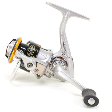 Clam 8480 Jason Mitchell Reel – RVe Parts