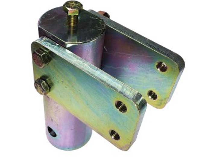 Popup Flc-1 Companion Adapter For Model 3500 – RVe Parts