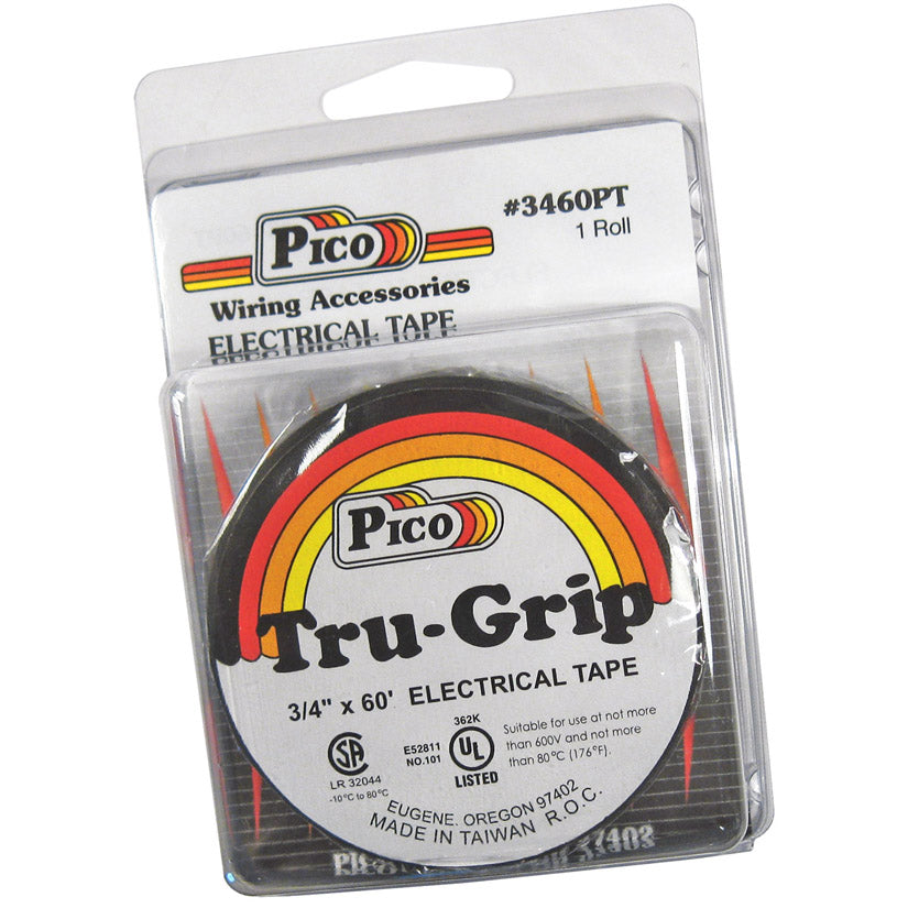 Pico 3460PT Electrical Tape – RVe Parts