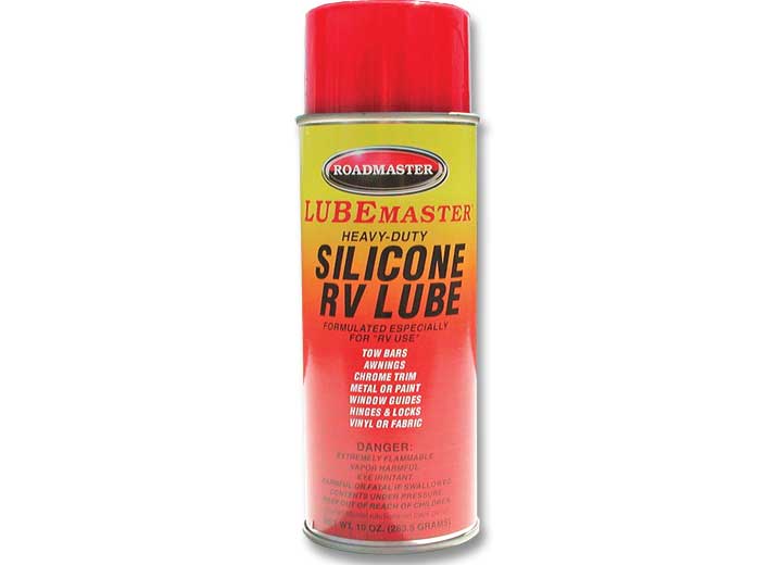 Roadmaster Inc 747 Lubemaster Silicone Spray – RVe Parts