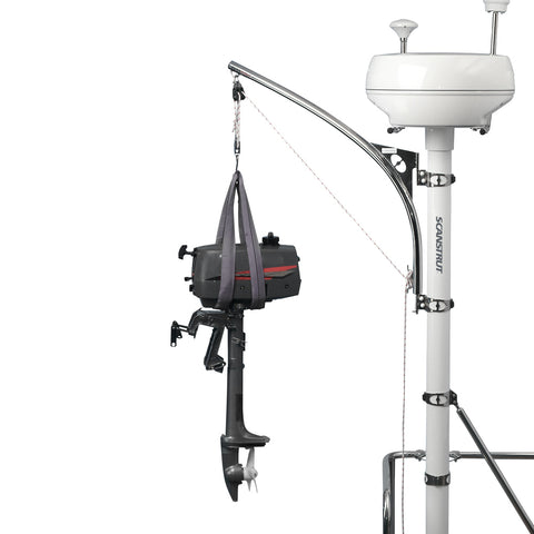 Scanstrut SC120 Lifting Crane for Sail Boat – RVe Parts