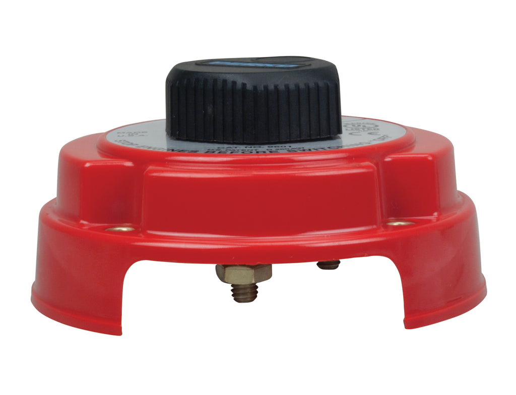Perko 9603DP Medium Duty Main Battery Disconnect Switch with Alternato ...