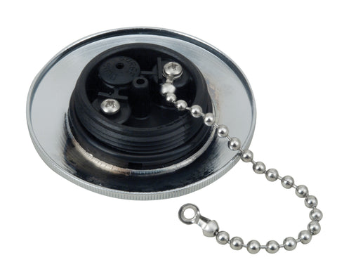 Perko 0540 Spare Cap w/Chain 0540DPG99A – RVe Parts