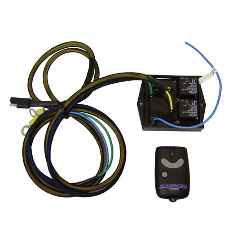 Panther 55-0105 Wireless Remote Control Steer – RVe Parts