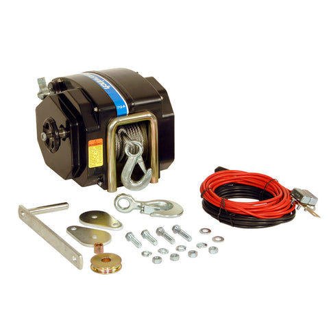 Powerwinch 712A Trailer Winch P77712 – RVe Parts