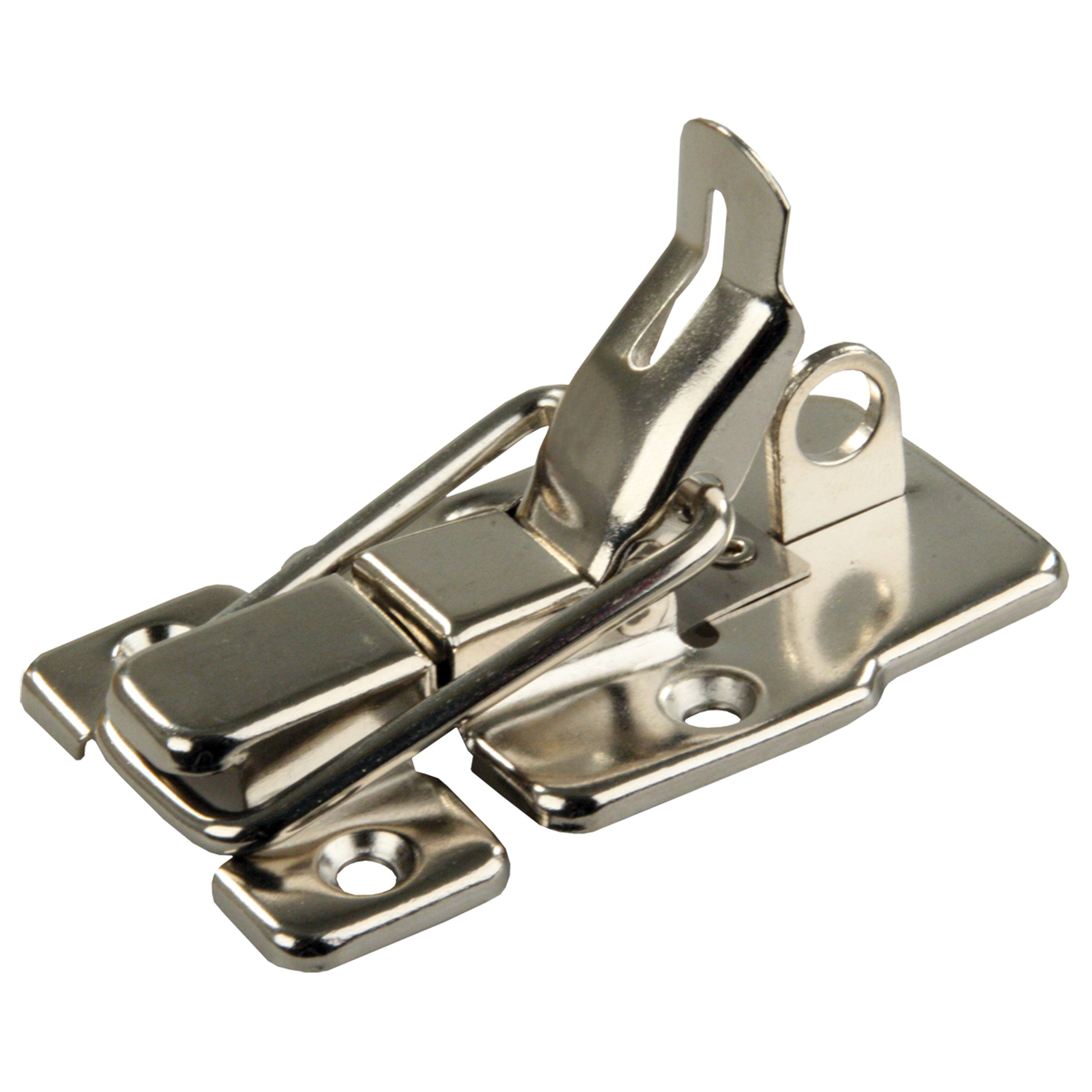 JR Products 11735 Lockable Draw Pull Latch – RVe Parts