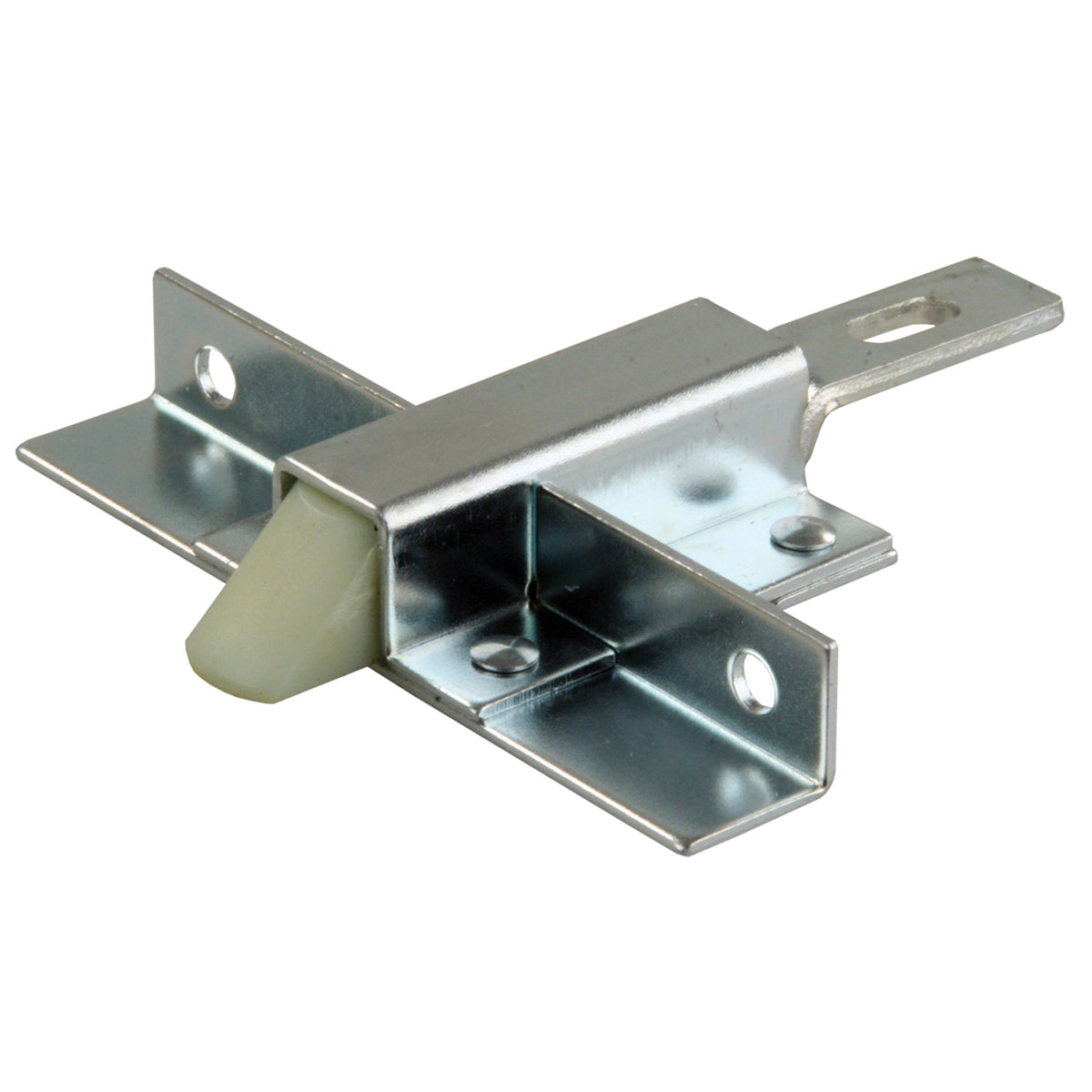 JR Products 11715 Compartment Door Trigger Latch - Offset Mount – RVe Parts