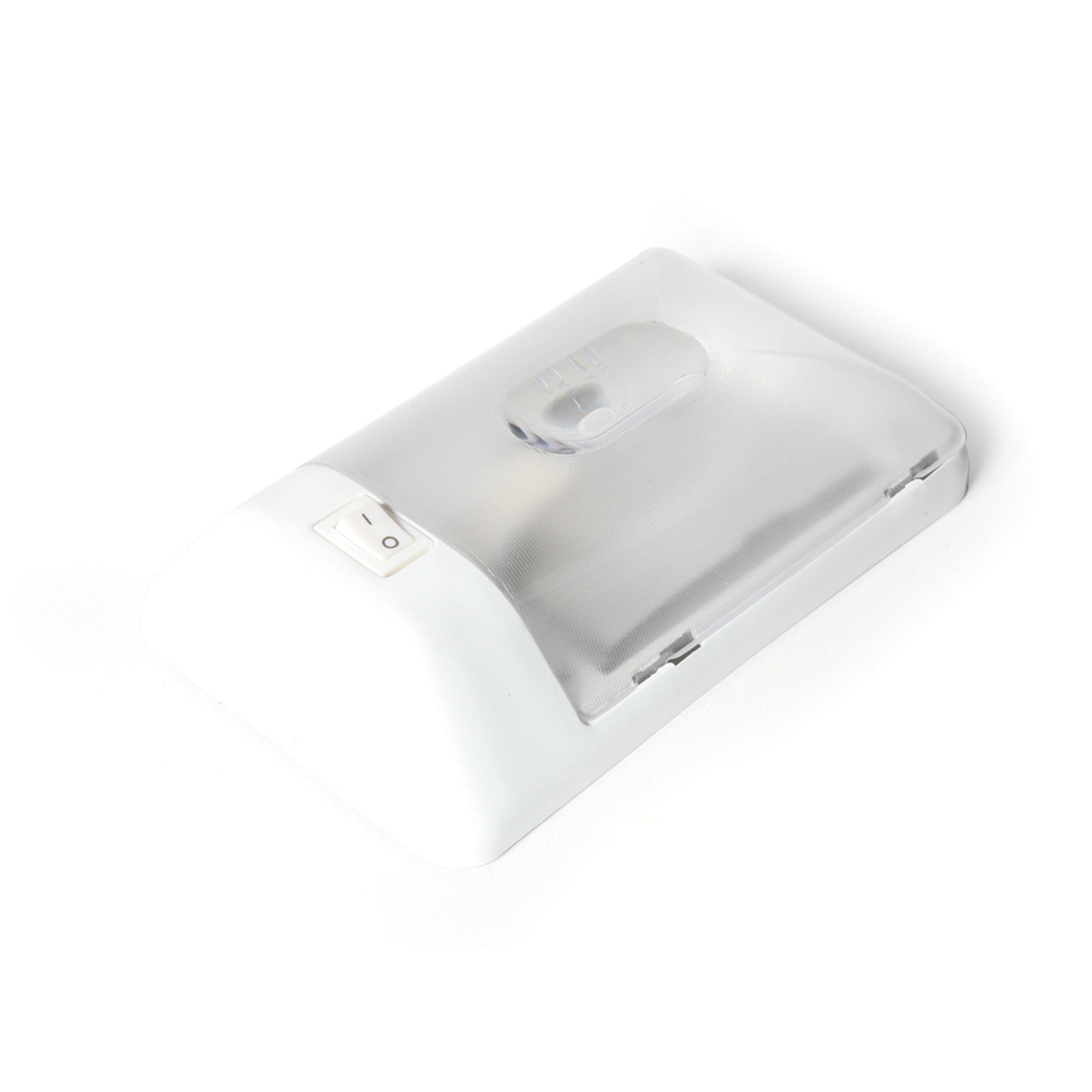 Camco 41330 Replacement Single Dome Light – RVe Parts Camco 41330 Replacement Single Dome Light – RVe Parts