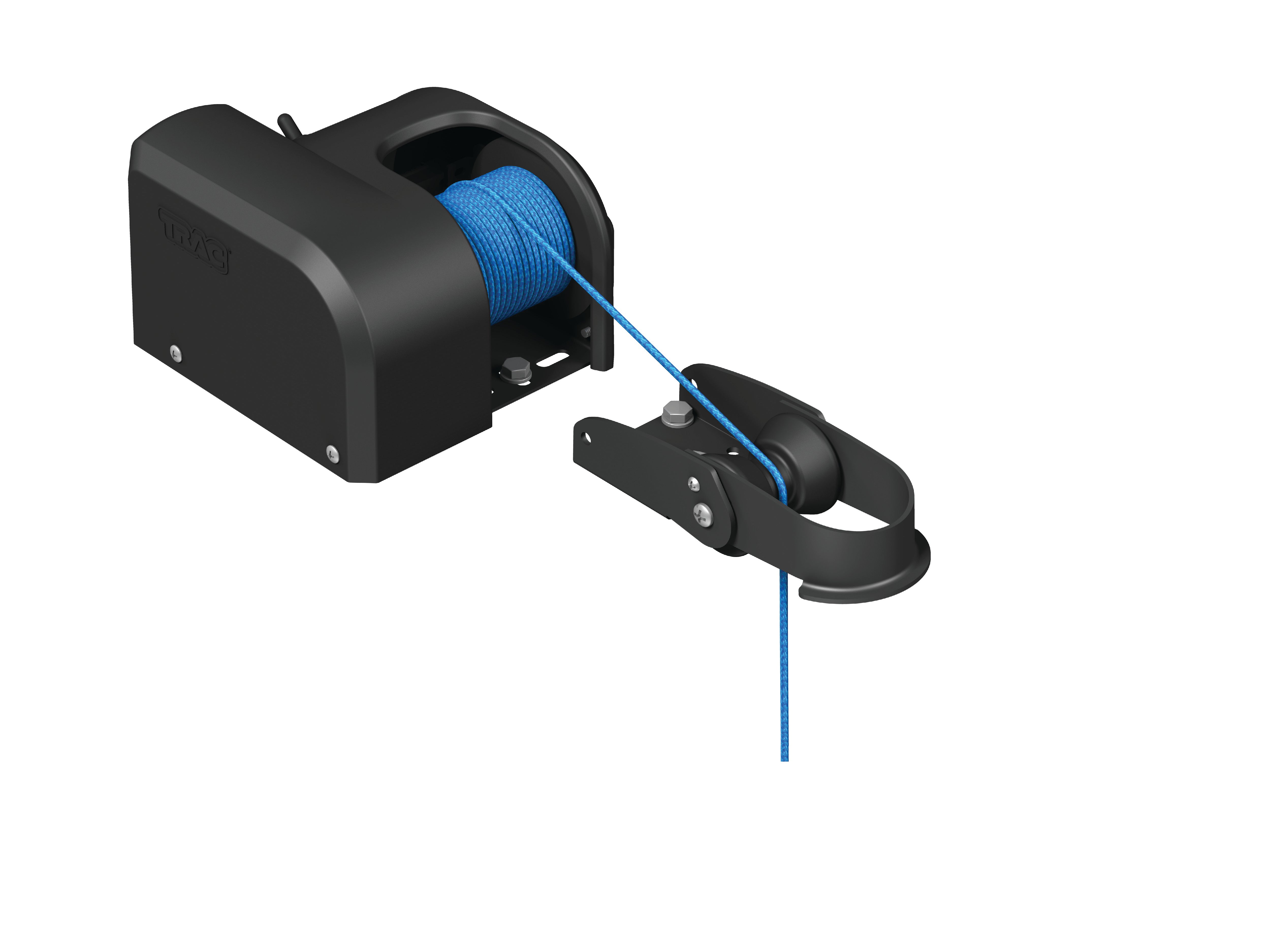 Trac Outdoors T10098 Anchorzone 20 Anchor Winch – RVe Parts