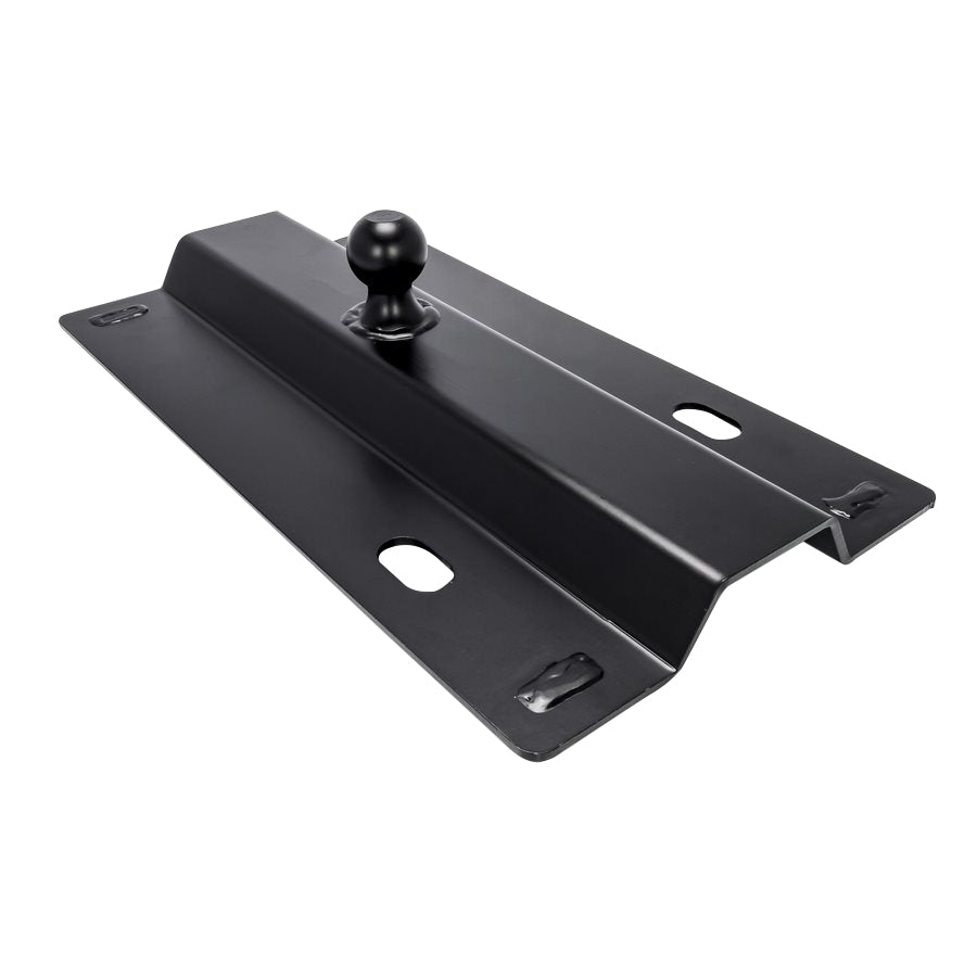 Camco 48554 Eaz-Lift Gooseneck Ball Plate for 5th Wheel Rails – RVe Parts