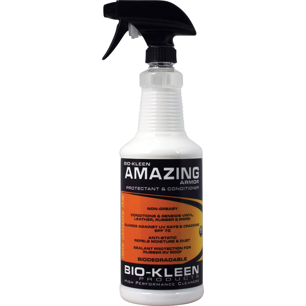 Bio-Kleen M00207 Amazing Armor - 32 oz. – RVe Parts