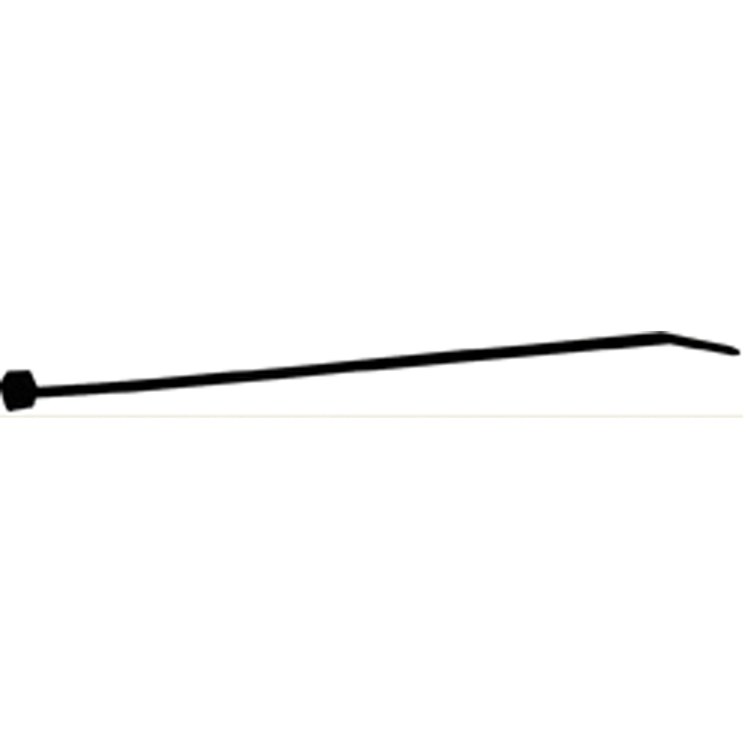 Handi Man Marine 160538 Compression Cable Tie - 8", Pack Of 100 – RVe Parts