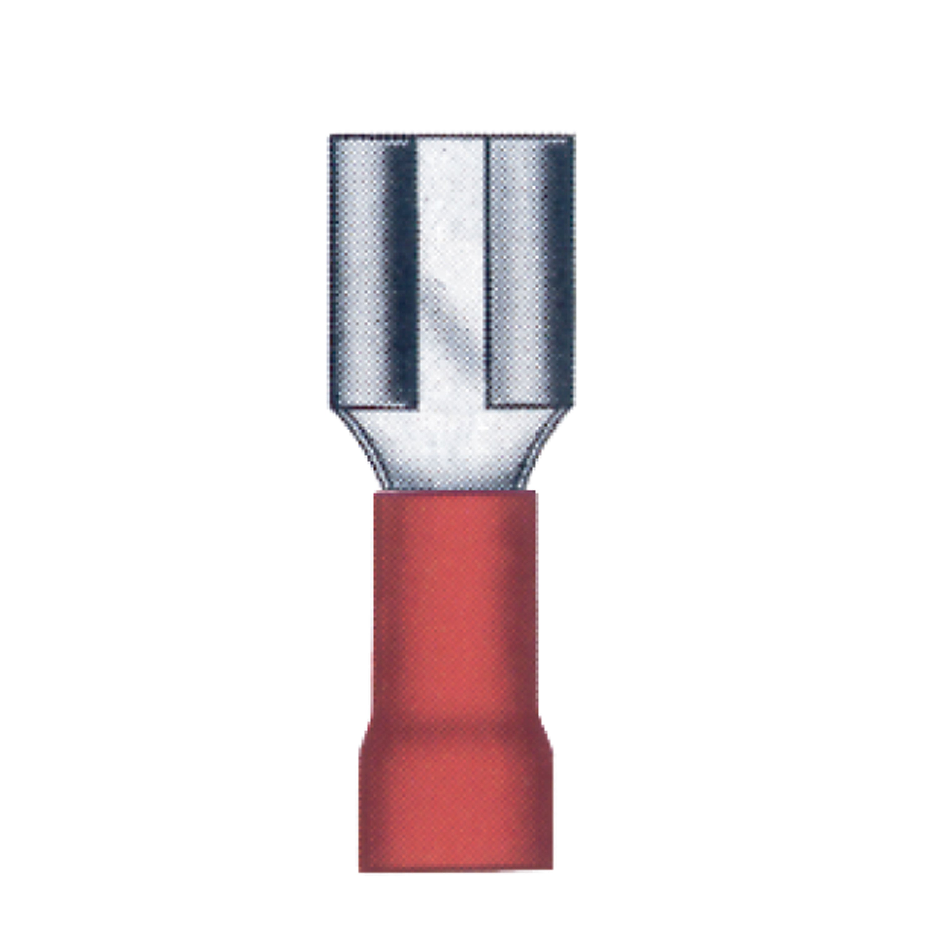 WirthCo 80282 Terminal Female Tab 1/4 (100) – RVe Parts