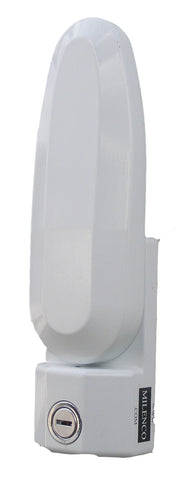 Milenco MIL-4718 Operating Security Door Lock – RVe Parts