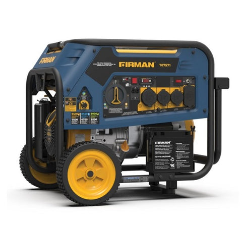 FIRMAN WH03041 3300 Watt Dual Fuel Inverter Generator – RVe Parts