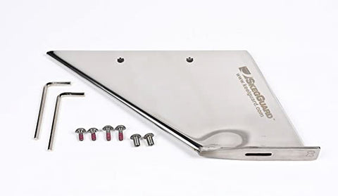 Megaware 27211 SkegGuard for Select Mercury/Mariner Models – RVe Parts