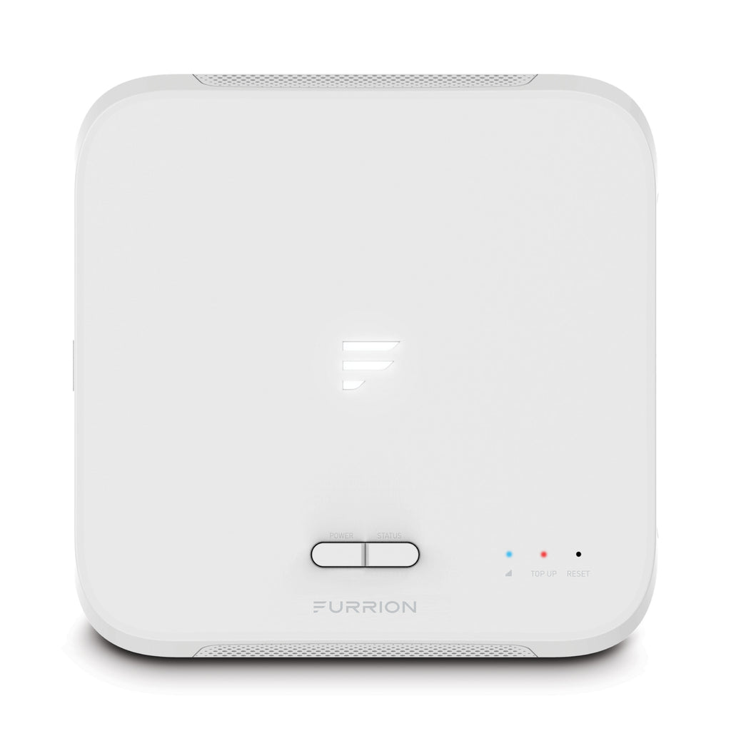 Furrion 2021123819 4G LTE Access Point and WiFi Booster with Ceiling M ...